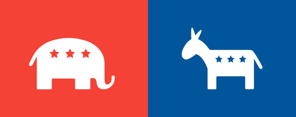 Does partisanship influence charitable giving? | SurveyMonkey Apply